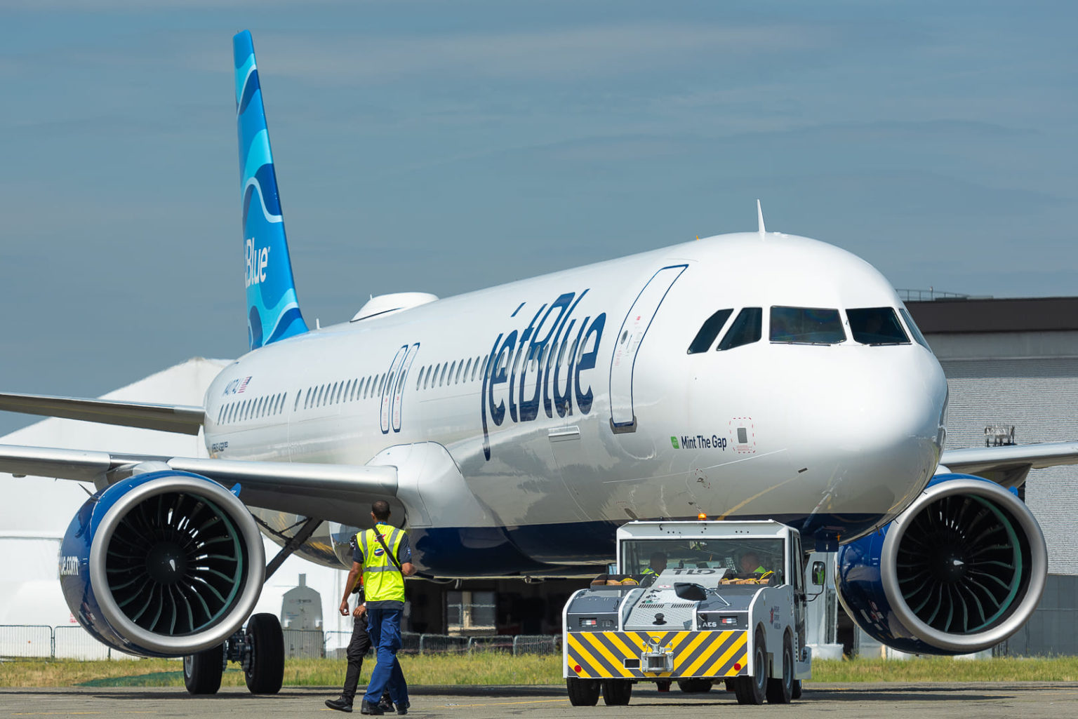 Compagnies aériennes – ACTU AERO /// AAF