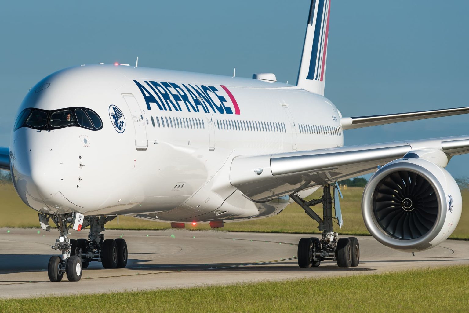 Compagnies aériennes – ACTU AERO /// AAF