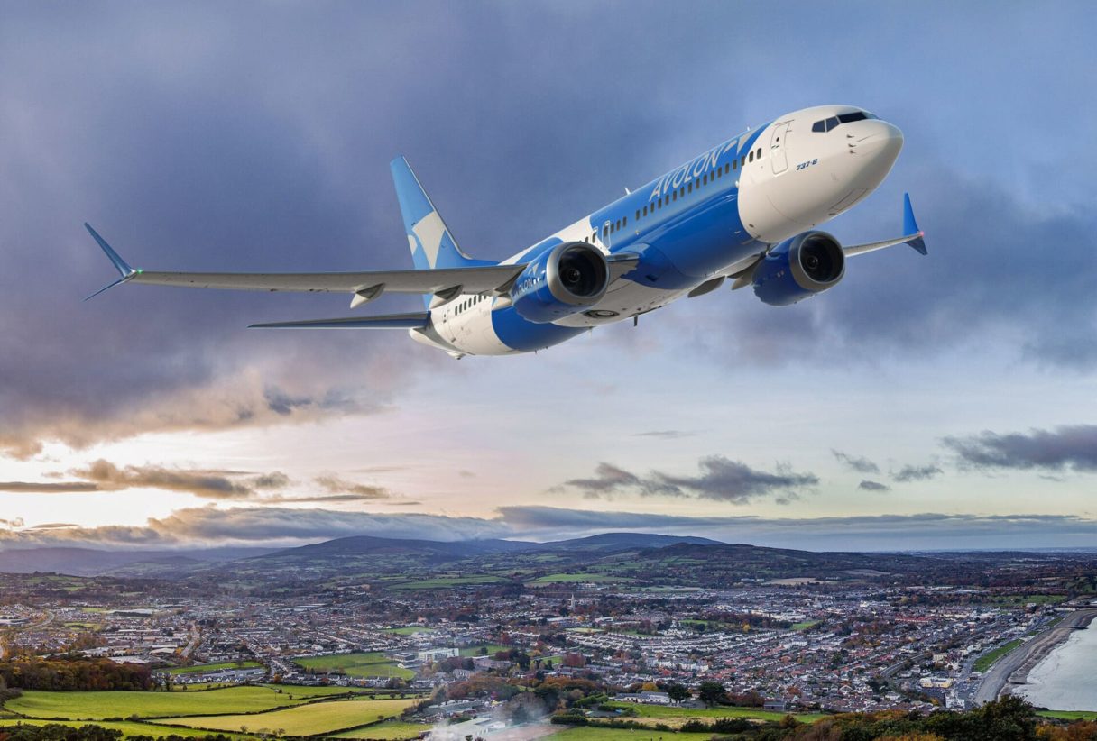 Aviation commerciale – ACTU AERO /// AAF