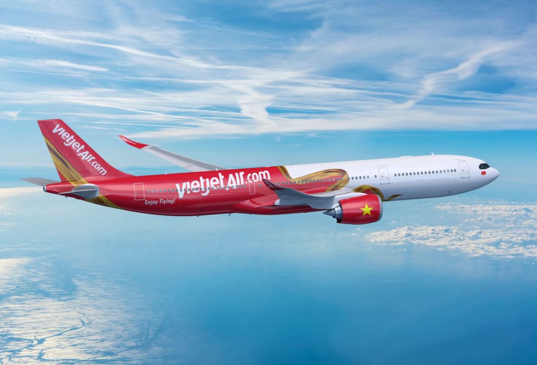 Aviation commerciale – ACTU AERO /// AAF