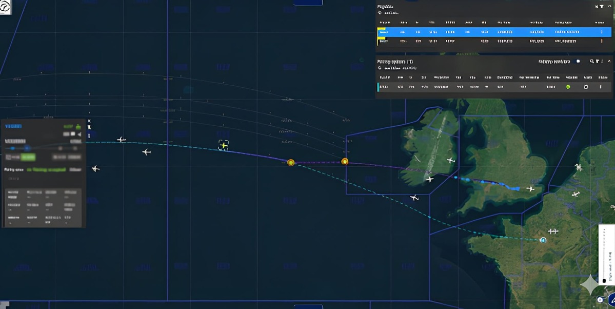 Fello’fly : Airbus valide la procédure de rendez-vous pour des vols en ...